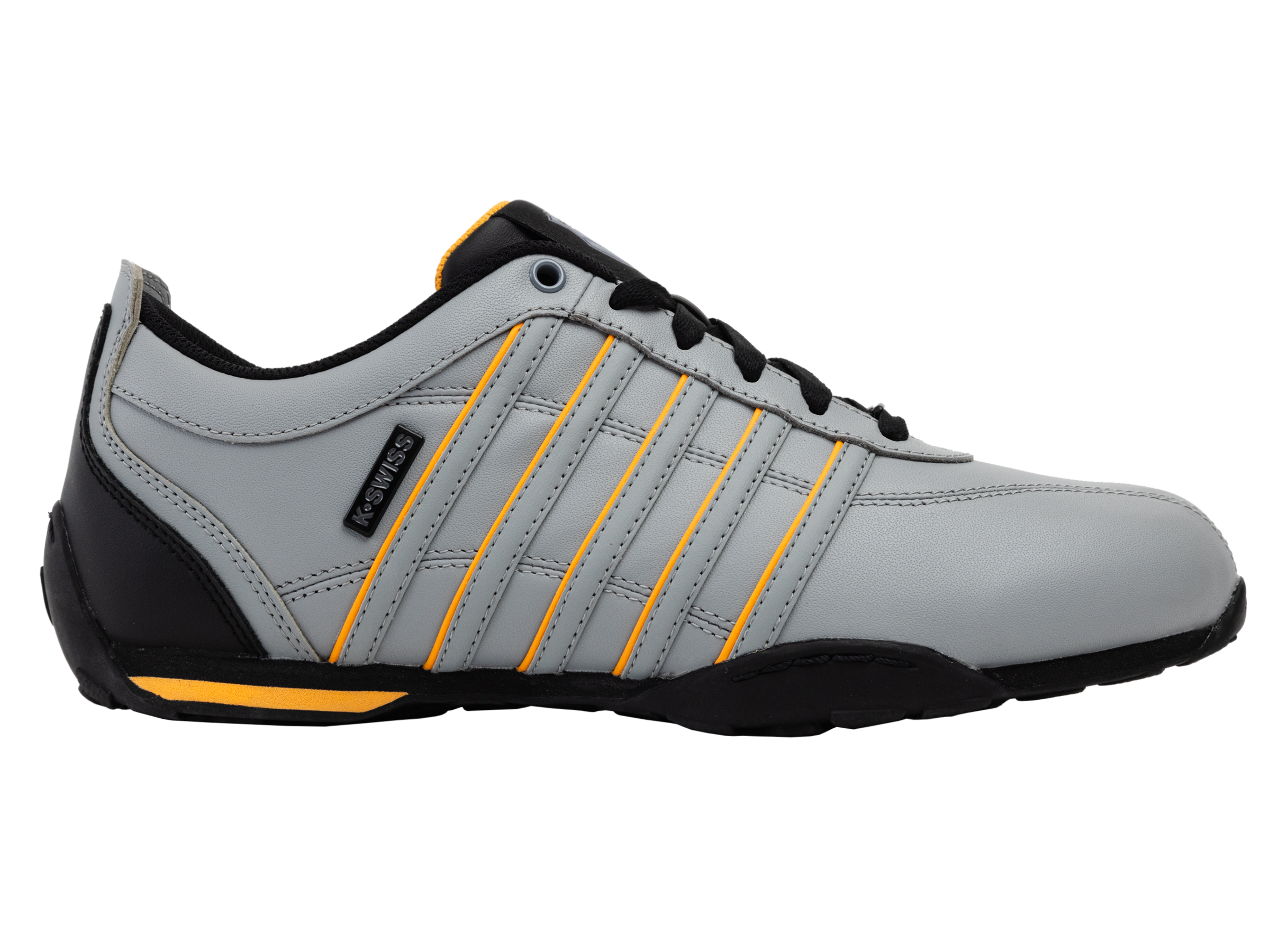 ARVEE 1.5 – K-Swiss EU