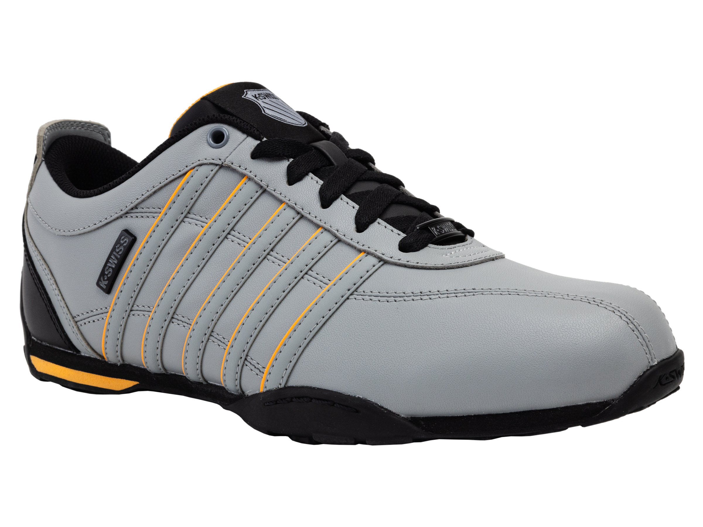 ARVEE 1.5 – K-Swiss EU