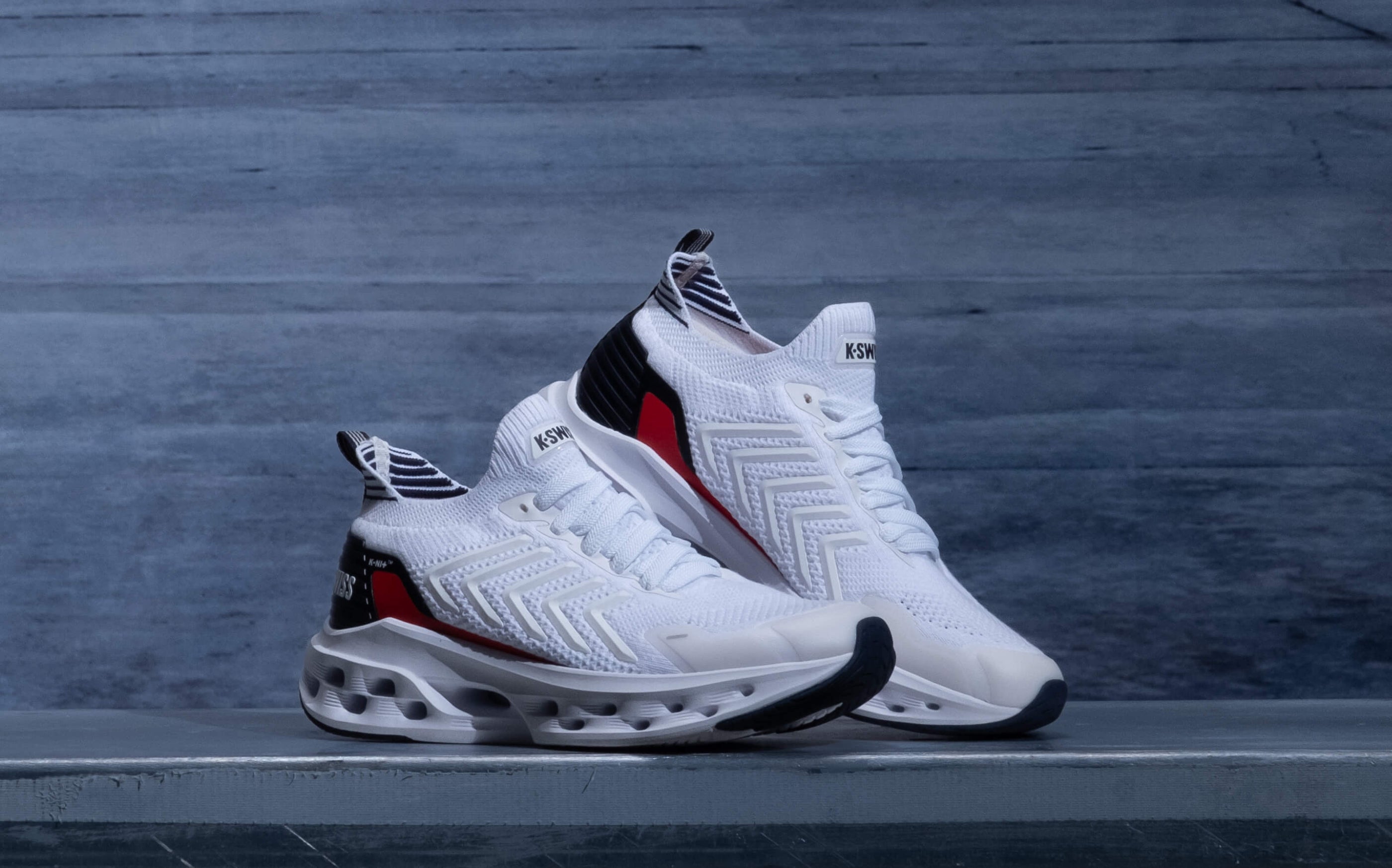 New arrivals for Men, Women and kids | K-Swiss Official Website – K ...