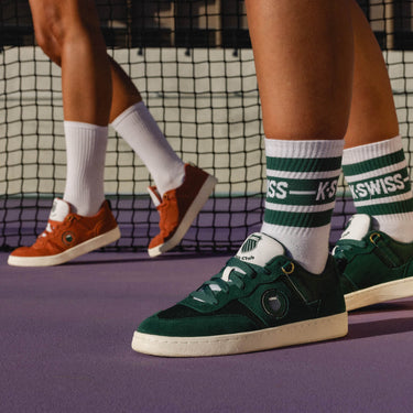 K-Swiss Shoes | The Official EU Online Shop – K-Swiss EU