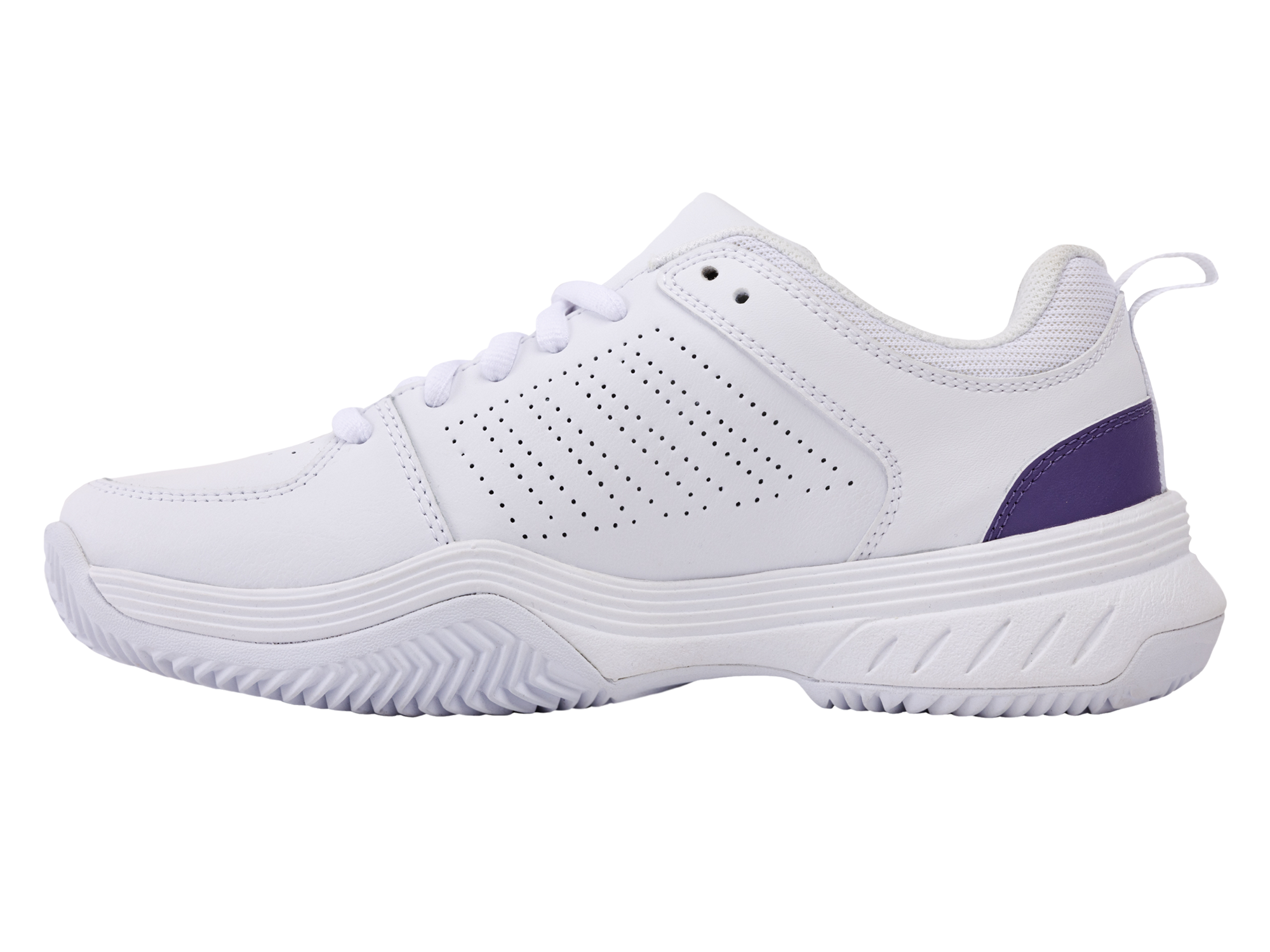 COURT EXPRESS 2 – K-Swiss EU