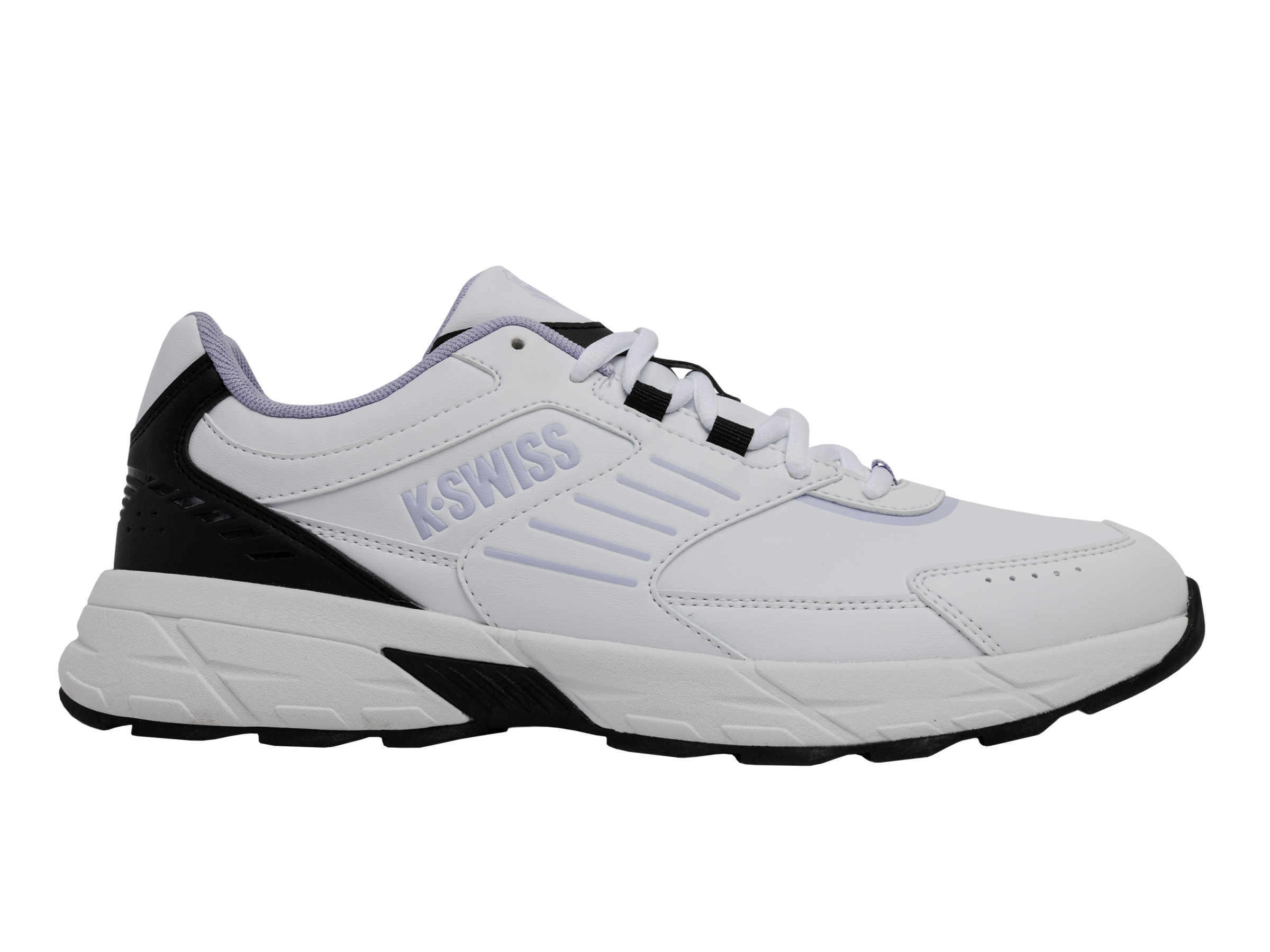 FARIO LTH – K-Swiss EU