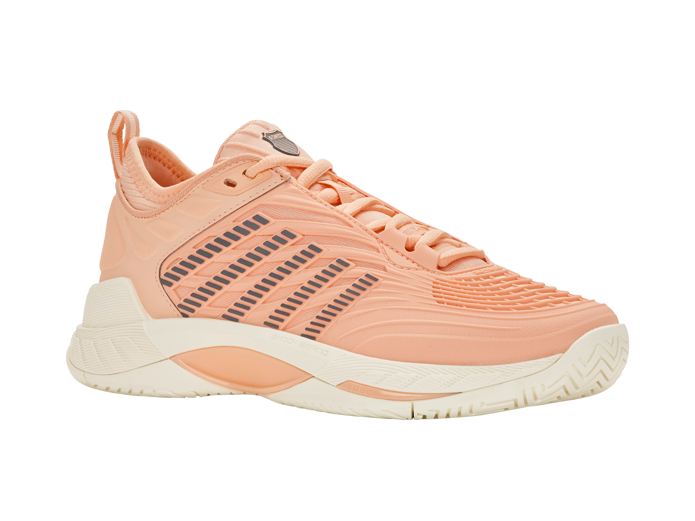 HYPERCOURT SUPREME 2 – K-Swiss EU