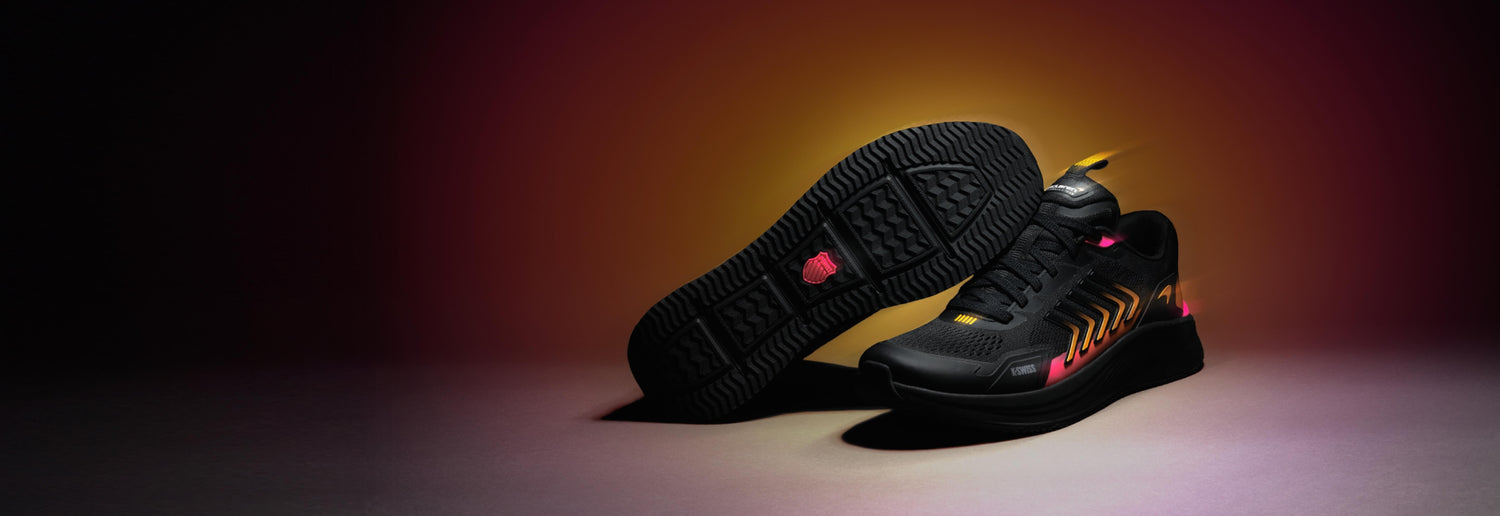 K-Swiss Shoes | The Official EU Online Shop – K-Swiss EU