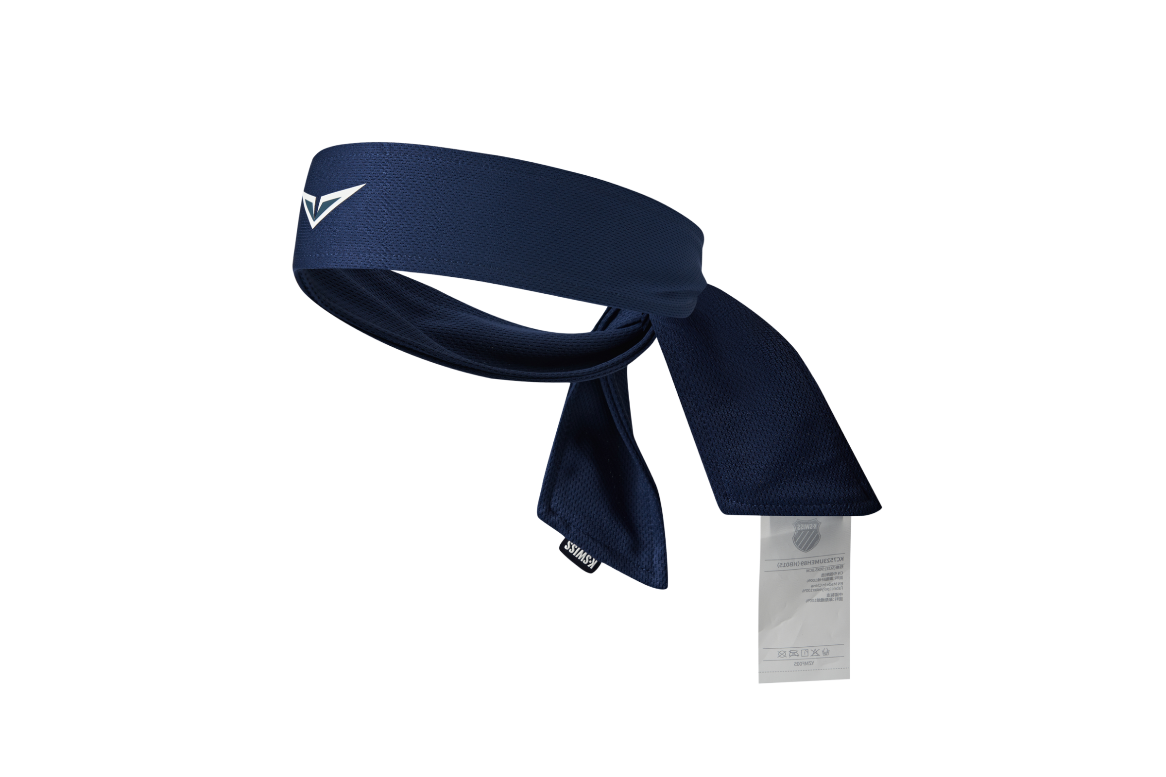 RBLV HEADBAND – K-Swiss EU